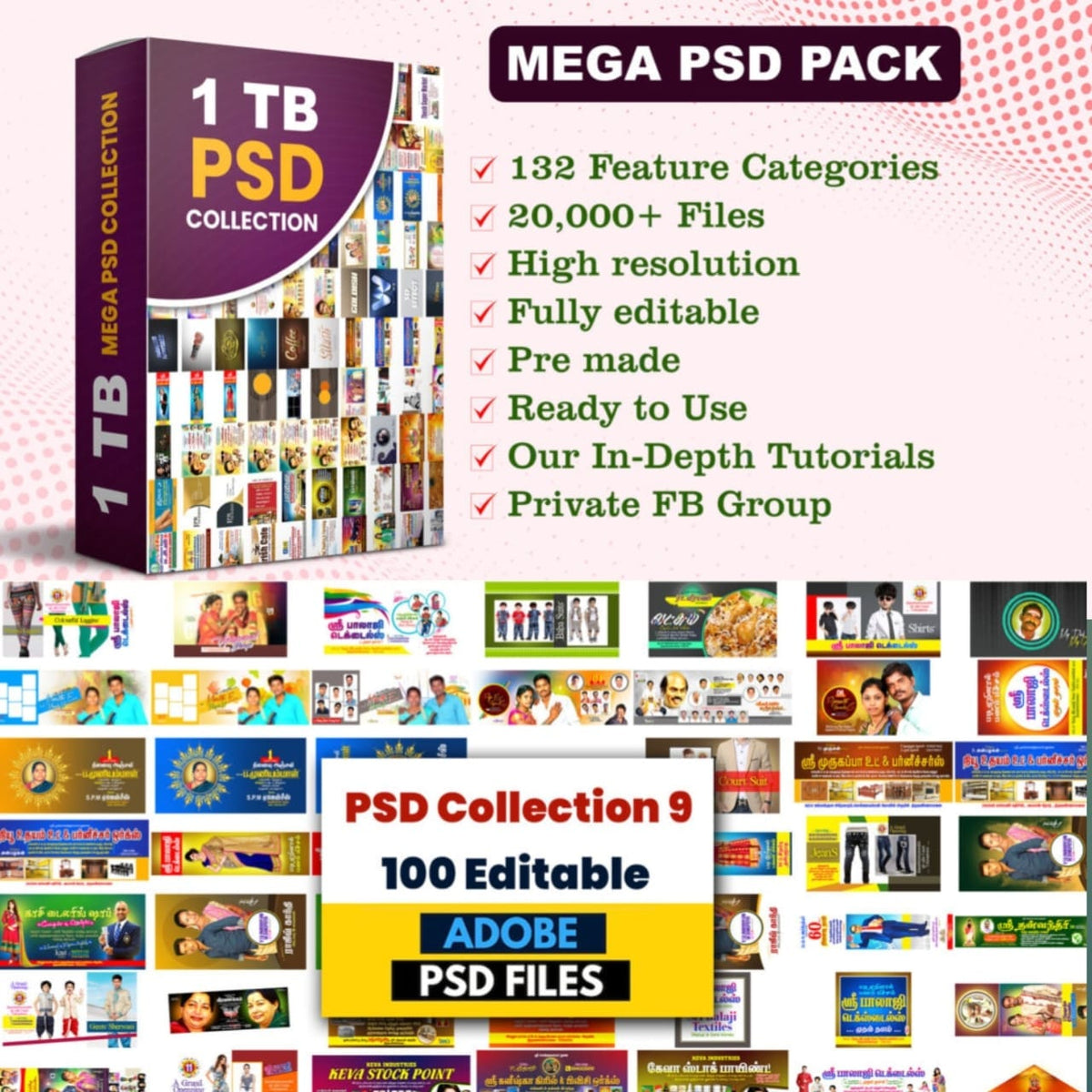UltraVault 30M: The Ultimate Digital Empire Bundle – TRENDY BUNDLES