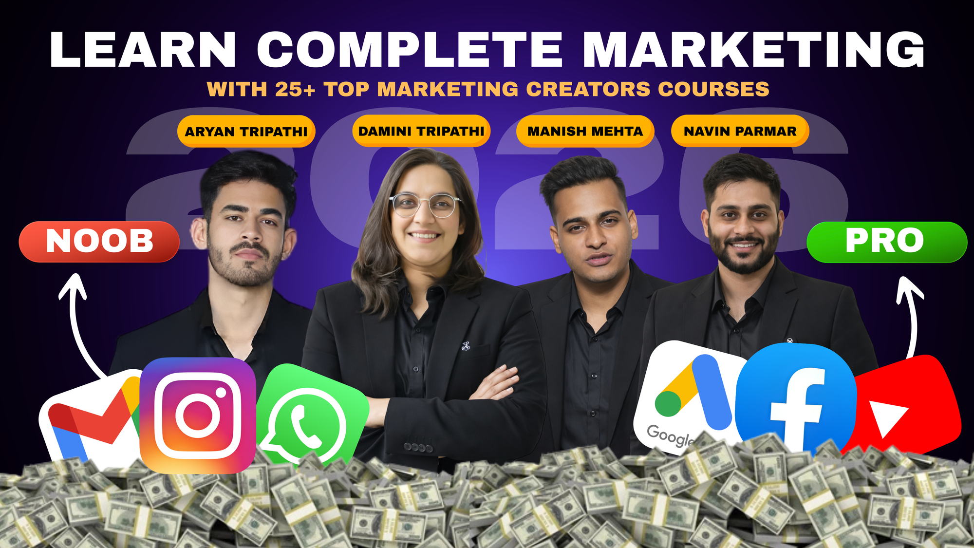 marketing comboMarketing Combo – Complete Digital Marketing Courses Bu ...